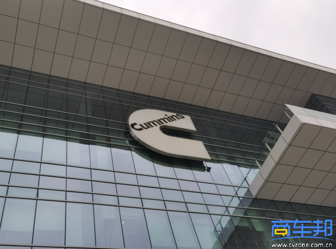 商车邦-康明斯斥资约2亿欧元收购佛吉亚商用车后处理部分业务